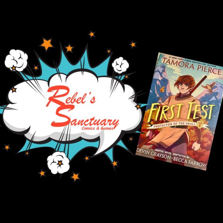 Teen Graphic Novel Book Club